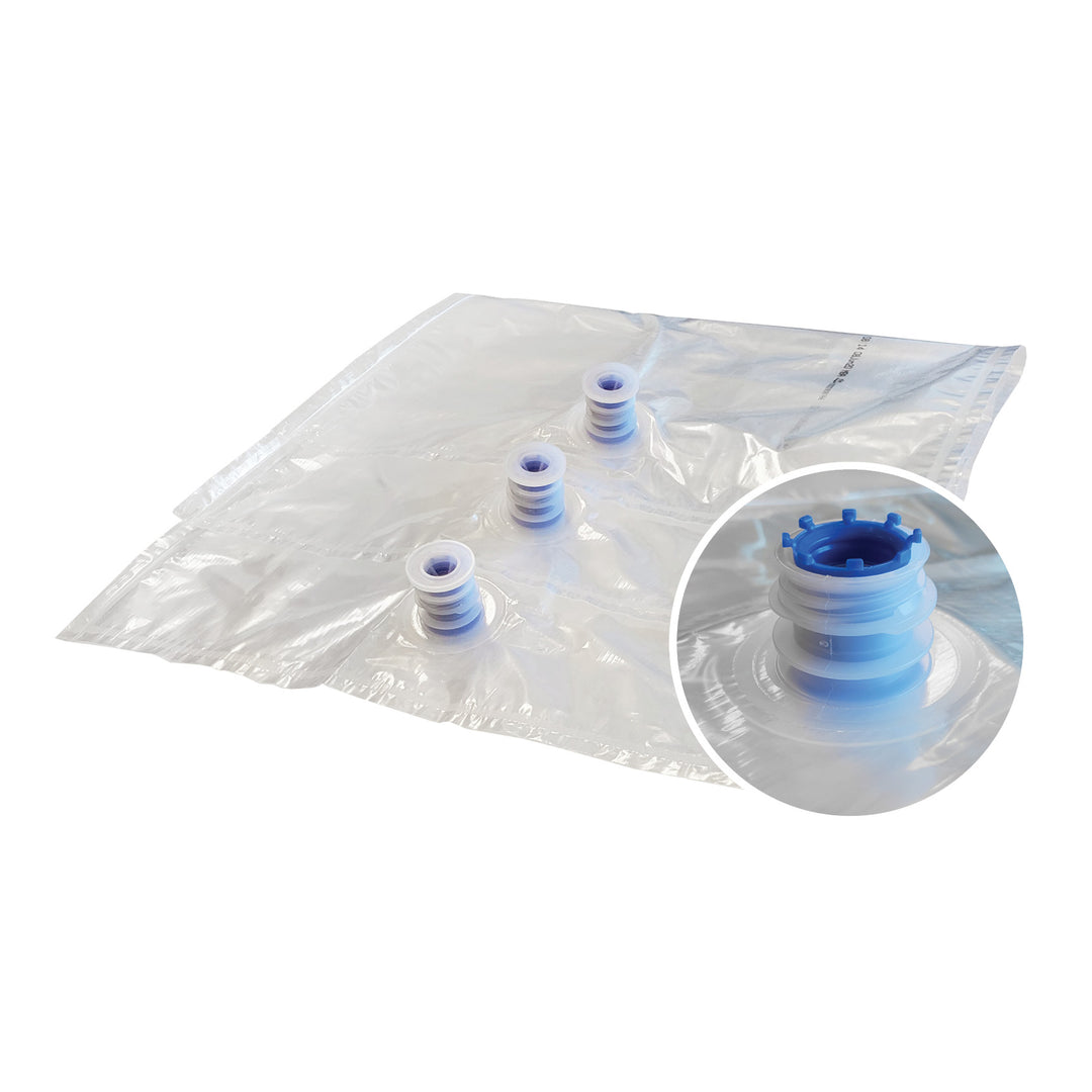 Bag-in-box bags – Liquibox